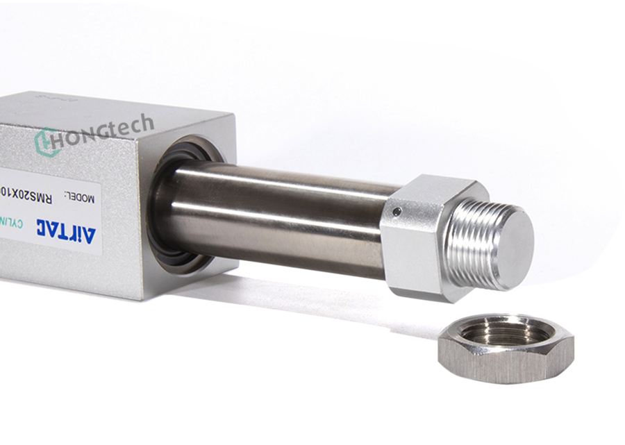 Xi lanh không cán AirTac-RMS,AirTac cylinder