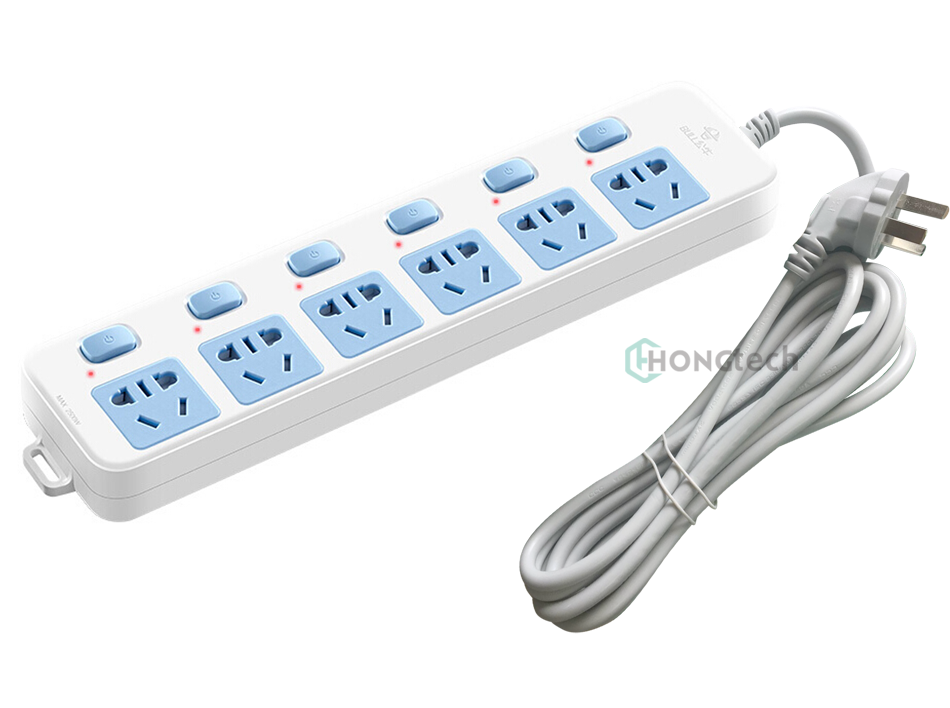 Ổ cắm GN-317,BULL