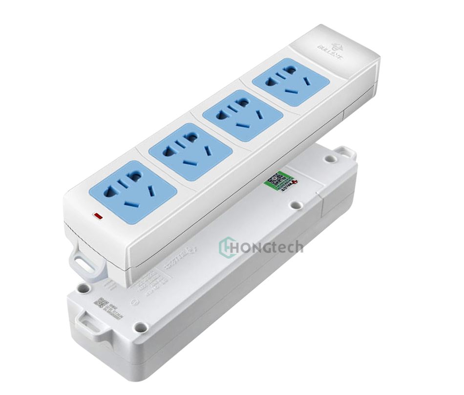 Ổ cắm GN-414,BULL